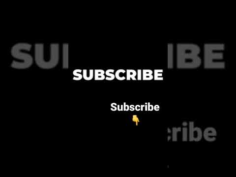 WHY ARE YOU NOT SUBSCRIBED - YouTube