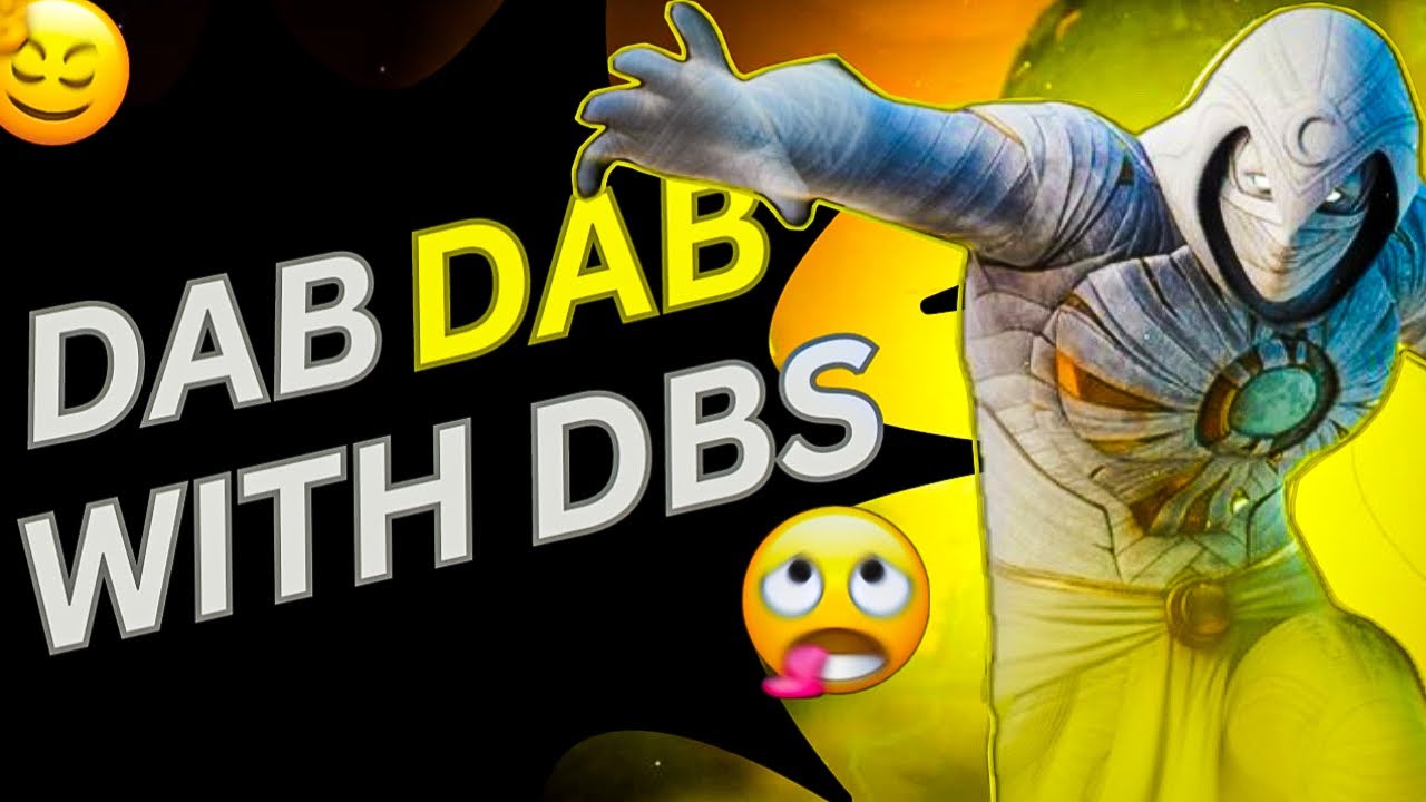 DAB DAB GAME PLAY WITH DBS #dbs #kryosplayz #bgmivideos #trolling # ...