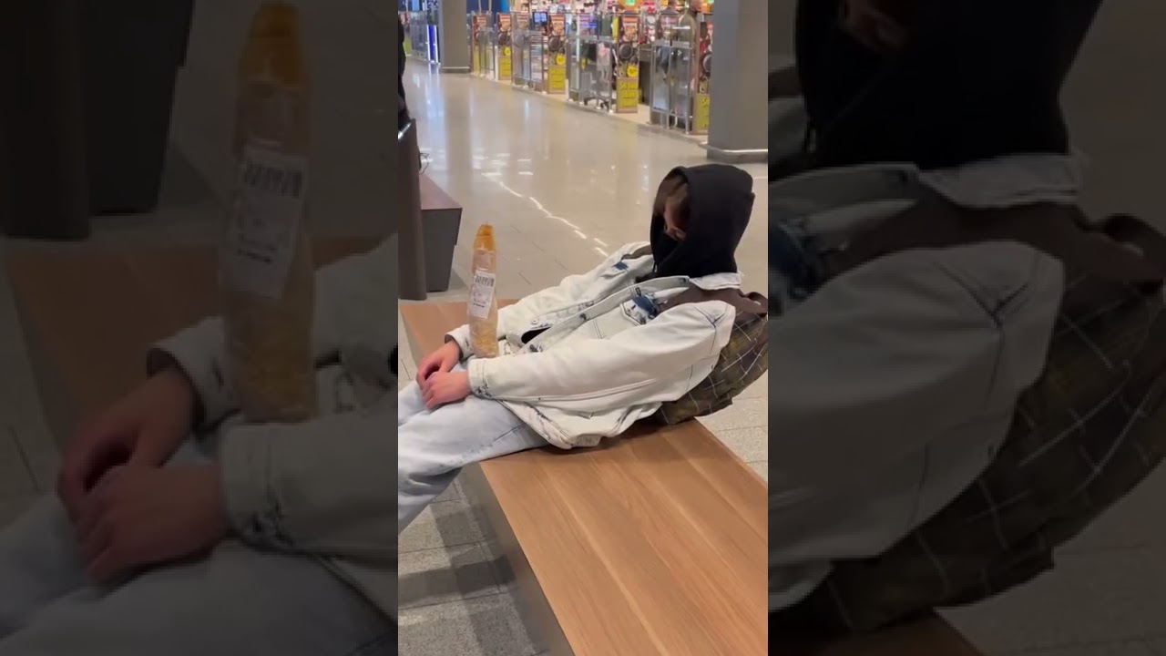 ЖЕСТКИЙ ЭКСПЕРИМЕНТ! / BIG SIZE PRANK! - YouTube