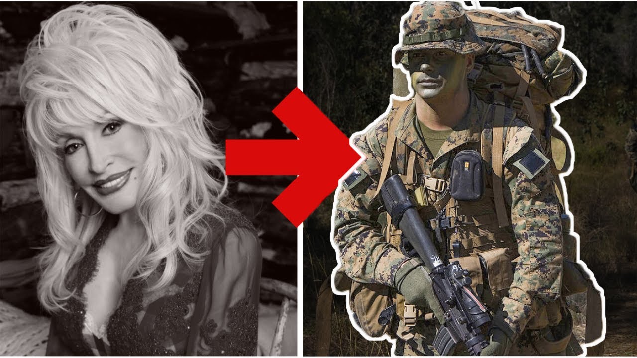 The Dolly Parton challenge shows you why Personal Branding matters ...