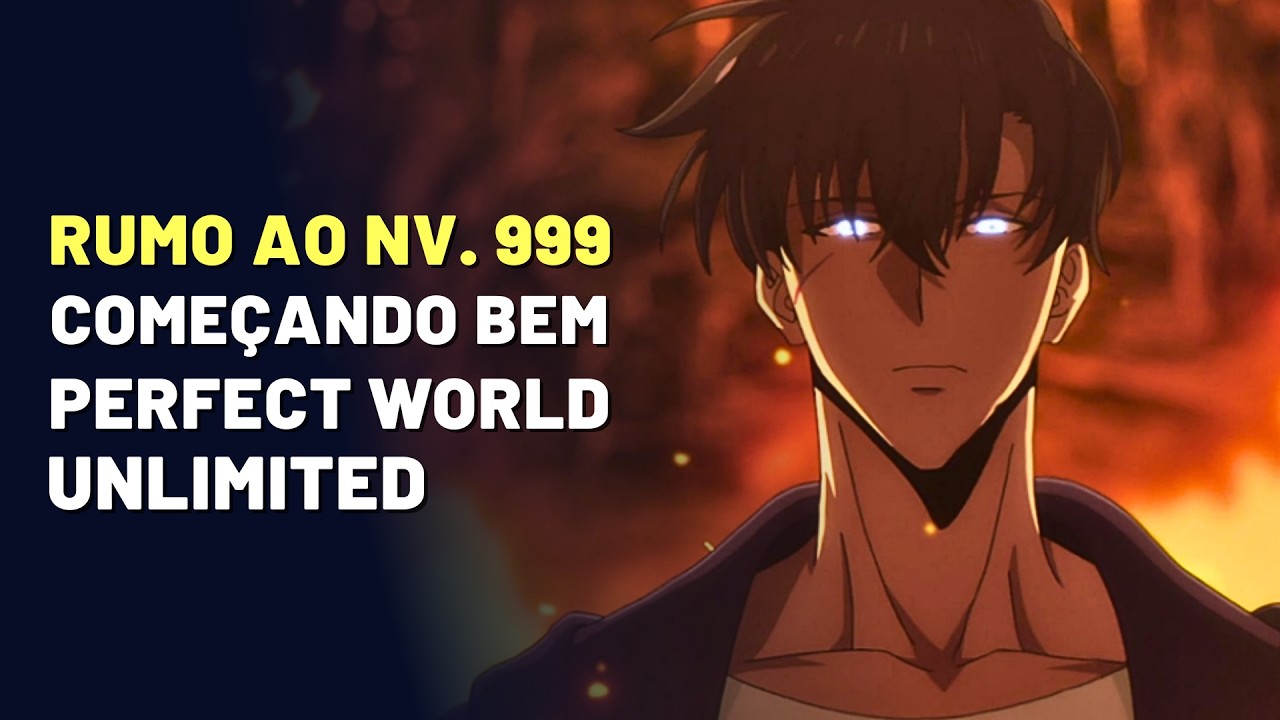Como começar bem no Perfect World Unlimited - Tutorial para iniciantes ...