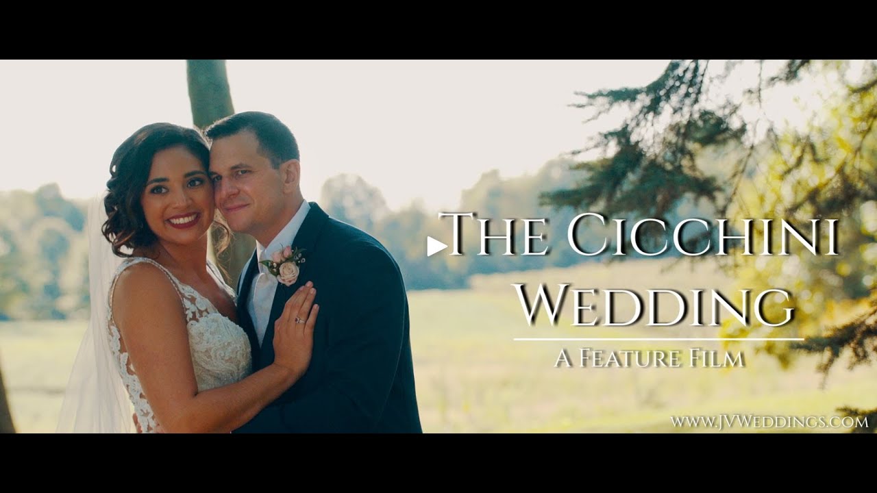 The Cicchini Feature Film - YouTube
