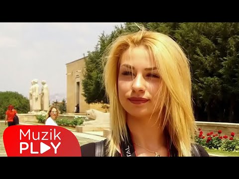 Fuat İnan - Atatürk Bakışlı Yarim (Official Video)