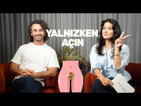 Herkesinki Pembe mi? Genital Kararmanın Bilimi | DOKTORLAR #5 