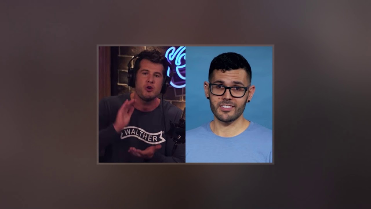 Steven Crowder - YouTube