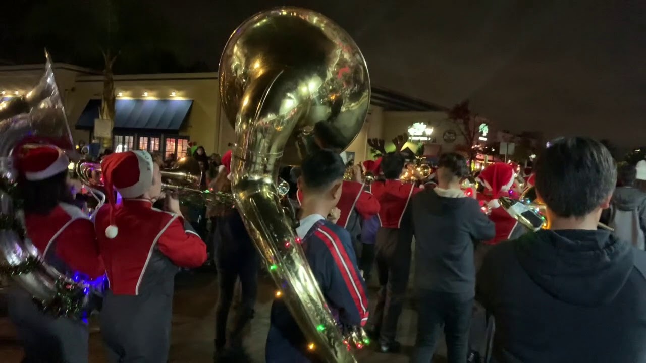 Starlight Parade 2019 - YouTube
