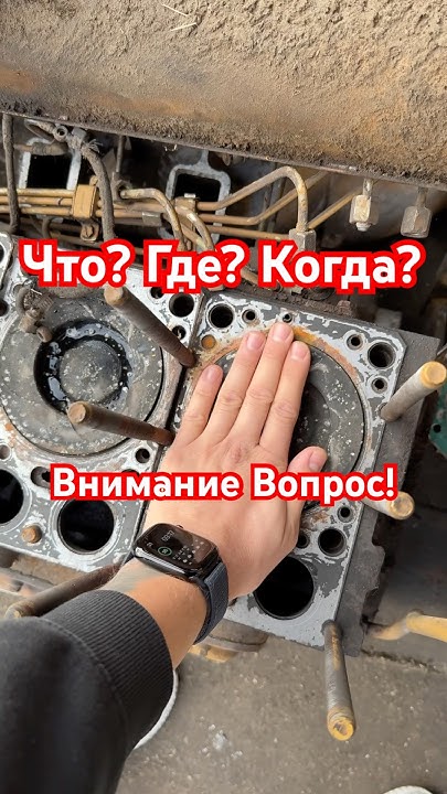 Сколько лошадиных сил? #daypro - YouTube