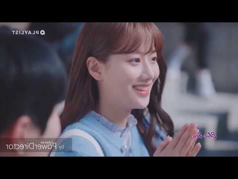 Tatlıya balla Kore Klip