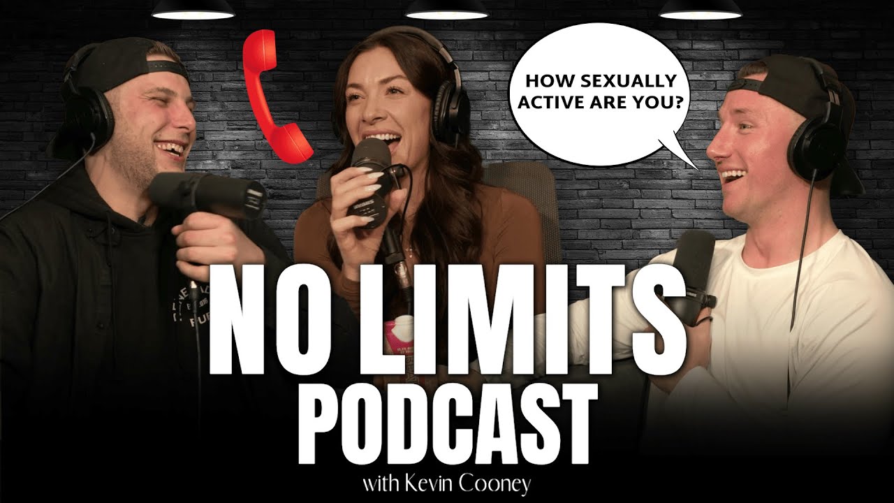 The No Limits Hotline - Answering Listener Questions Live | NO LIMITS ...