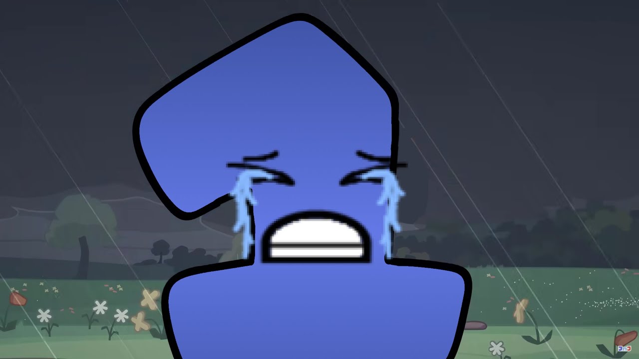 TPOT 20 but only when someone is crying - YouTube