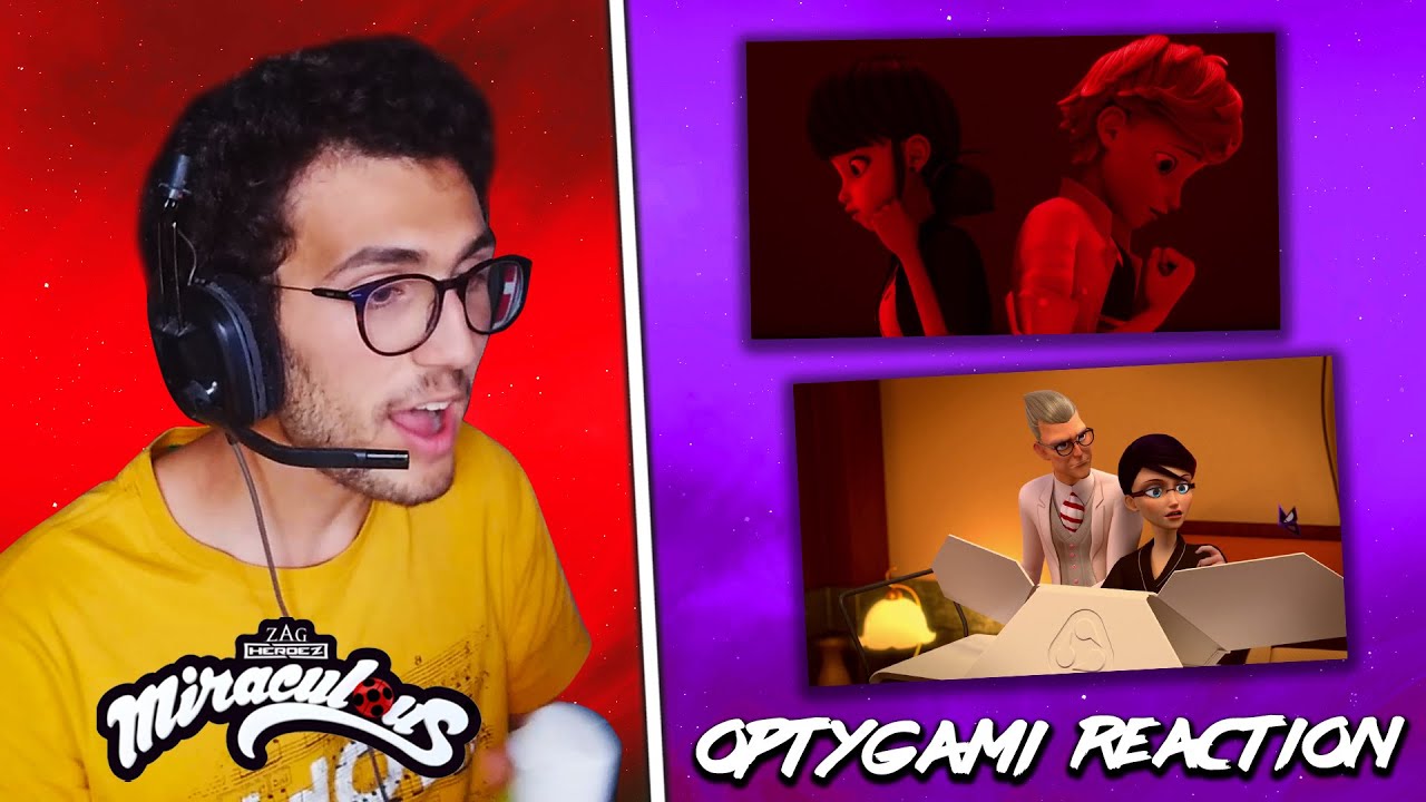 INTENSE TRUST TEST! UNBELIEVABLE SCENES | Miraculous Ladybug Season 4 ...