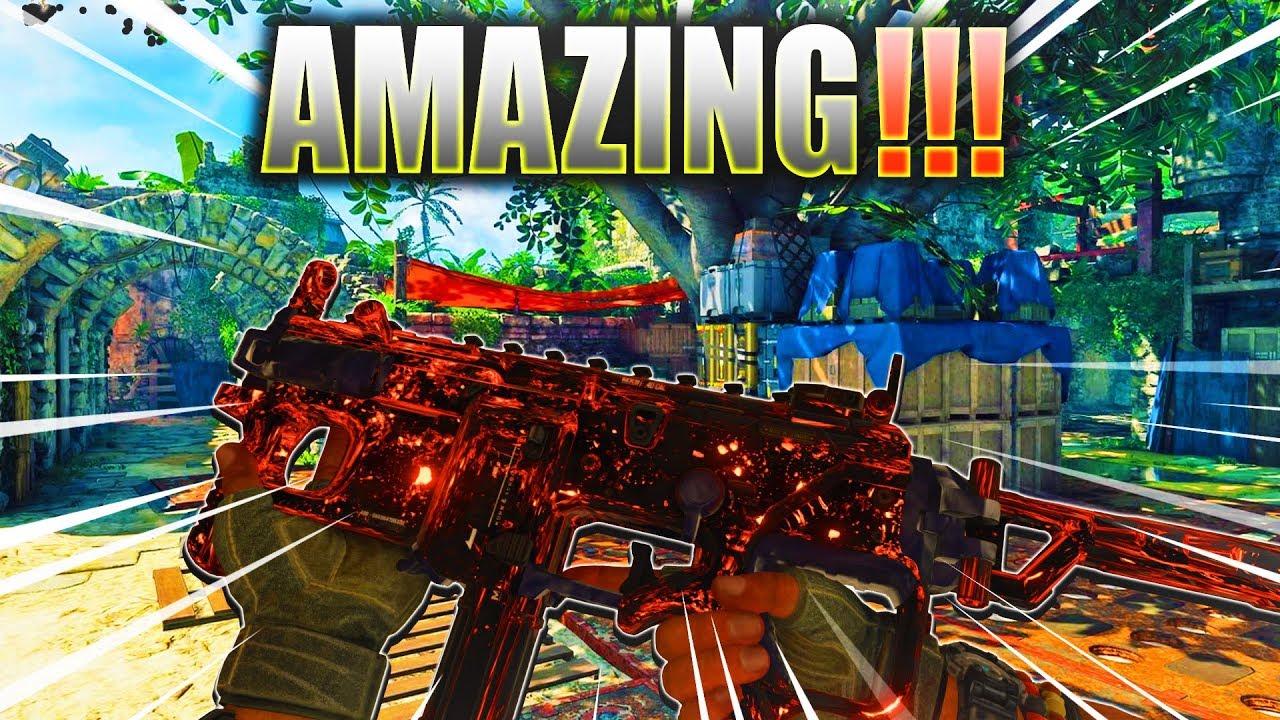 OVERPOWERED MX9 CLASS SETUP after UPDATE 1.21 in COD BO4 (BEST MX9 ...