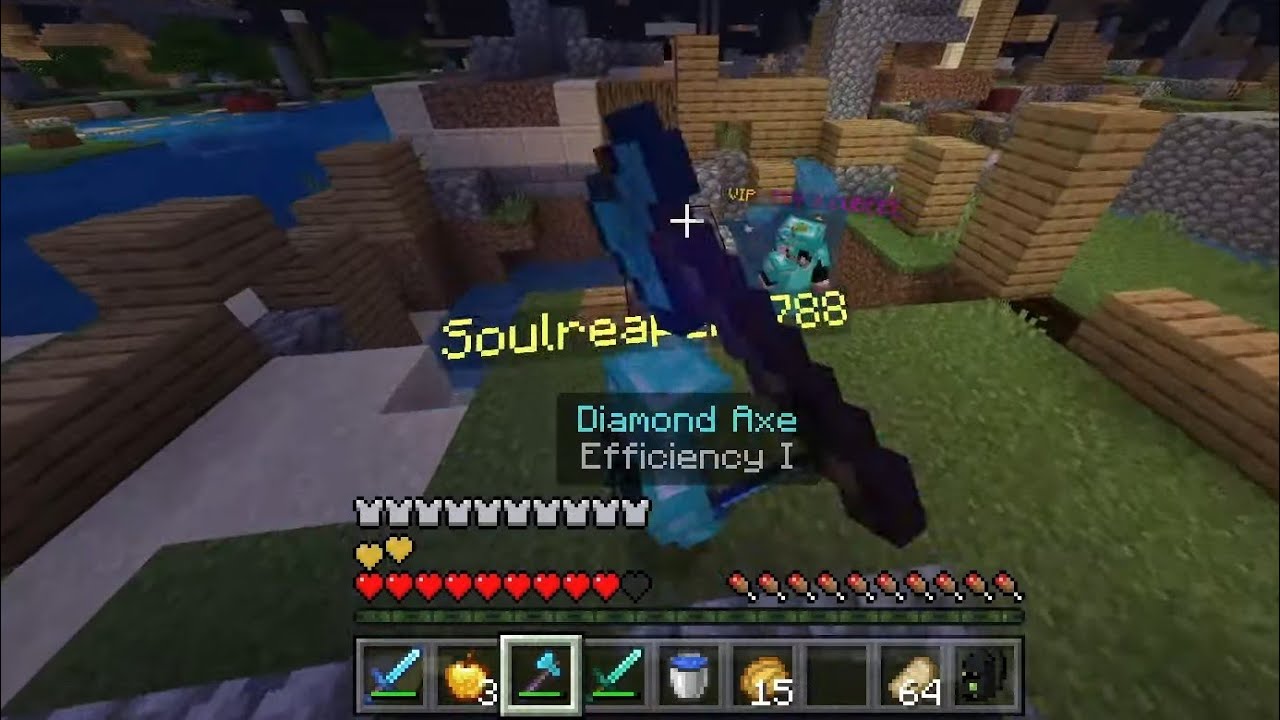 Minecraft lifeboat survival mode livestream - YouTube