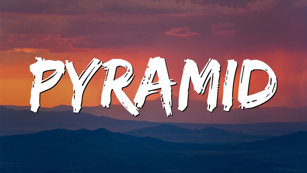 Charice - Pyramid (feat. Iyaz) (Lyrics) - YouTube