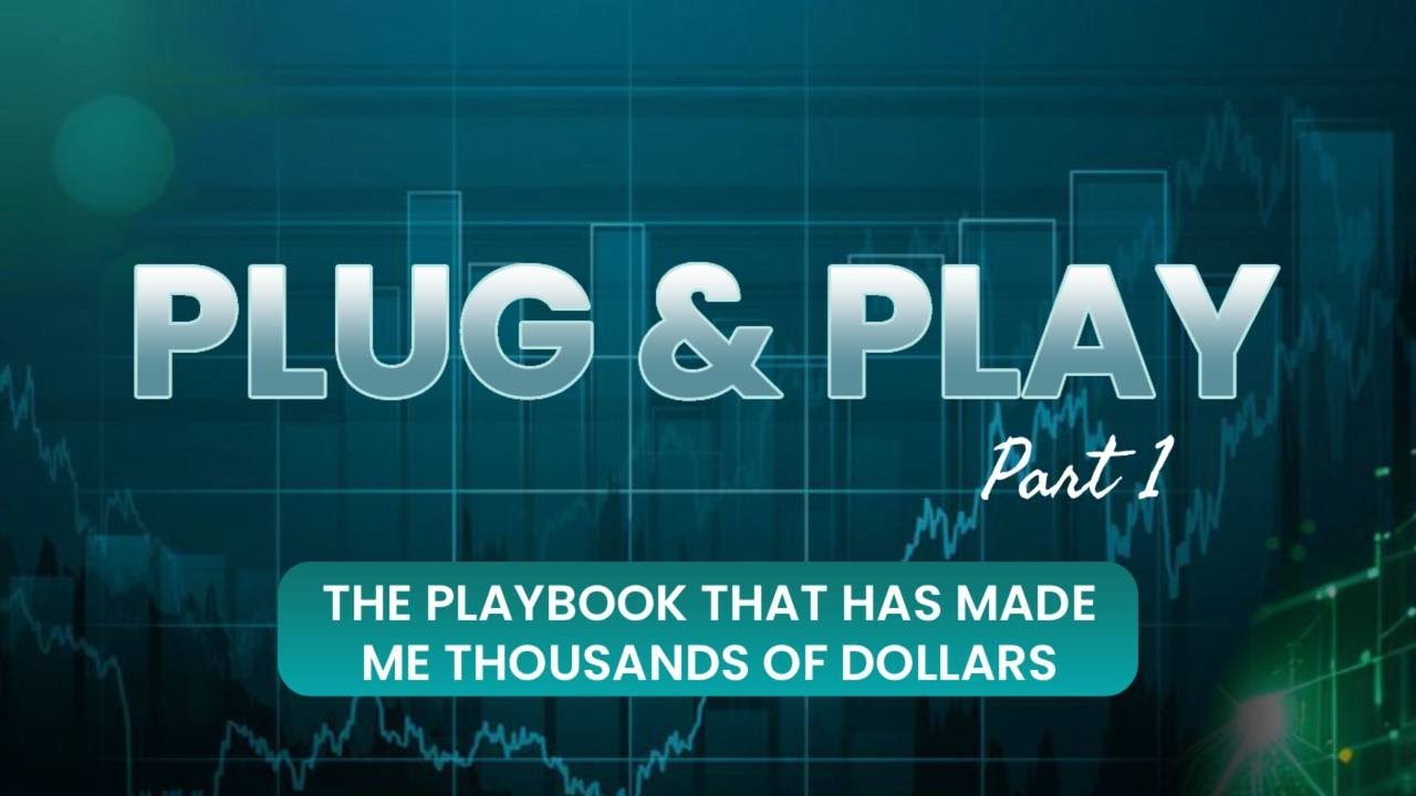 This Plug and Play Forex System Changed How I trade || Result Focused ...