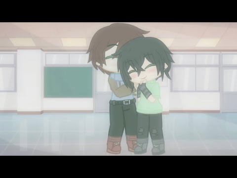 Skater boy || meme|| Sk8 the infinity|| future AU||(rushed&lazy) - YouTube