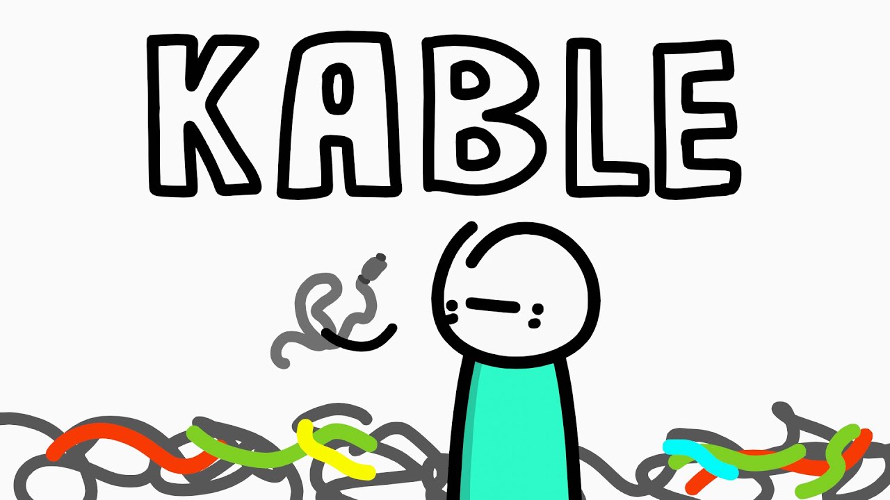 KABLE - YouTube