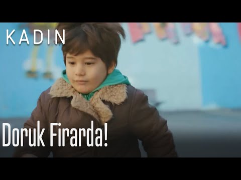 Doruk firarda! - Kadın