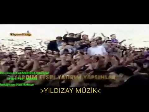Mahsun kırmızıgül\