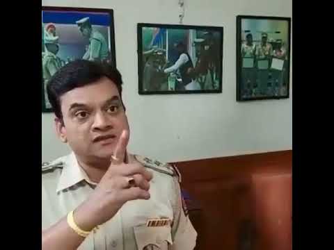 crime patrol Sunil Kelkar ka video Sunil Kelkar #Viralvideoswithfun # ...
