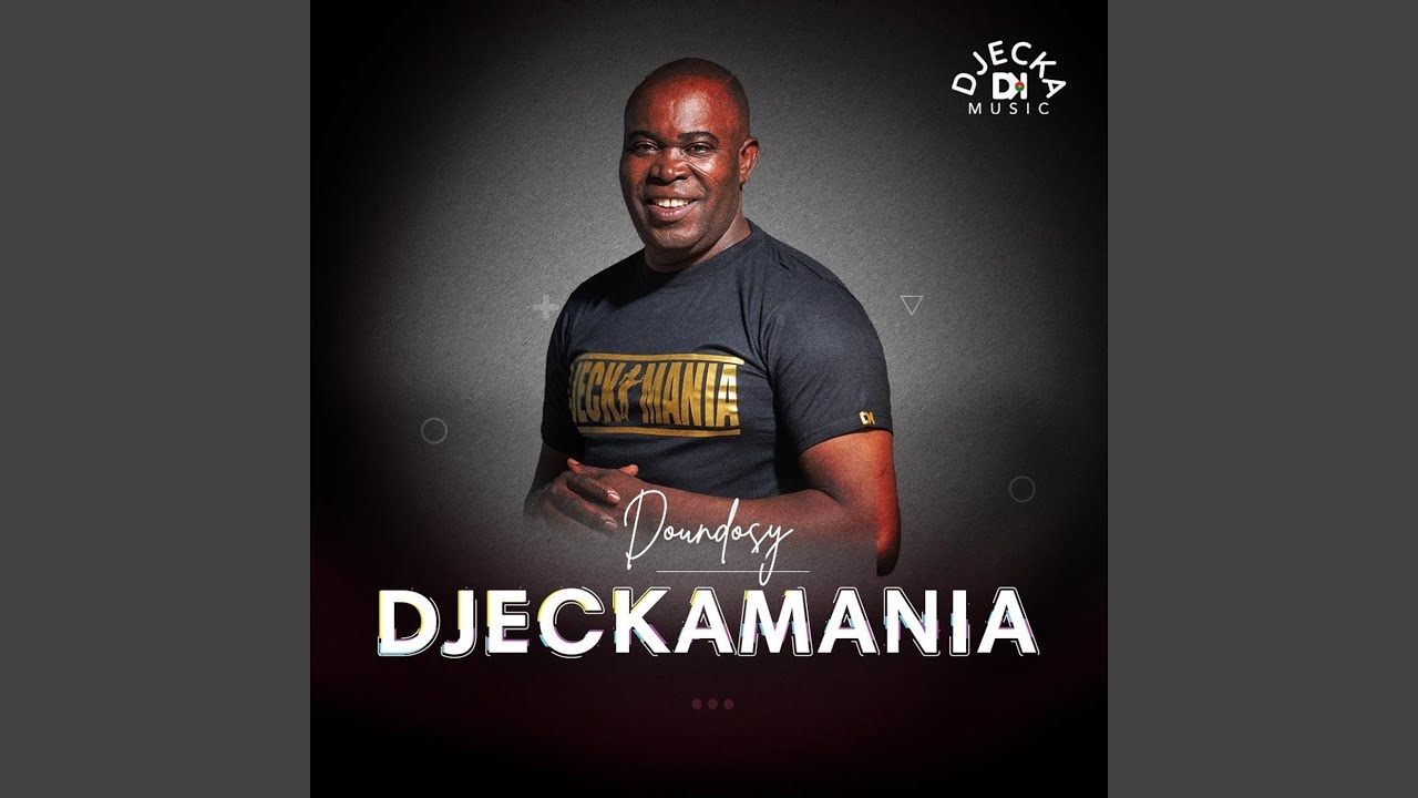 Djeckamania - YouTube