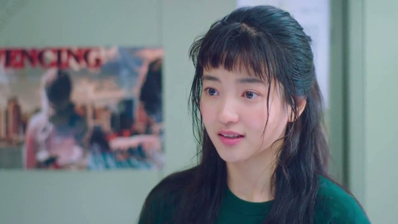 Na Hee do & Ko Yurim • Friends • (Twenty Five Twenty One) - YouTube