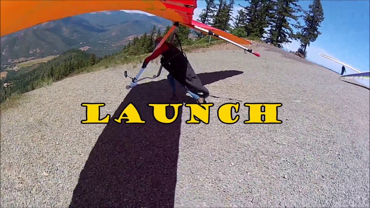 Launch Loop Land! - YouTube