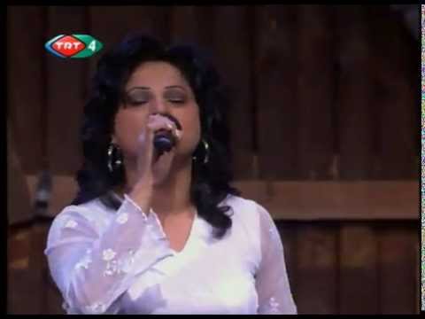 Dilek KARADAĞ - Ağ Elime Mor Kınalar Yaktılar