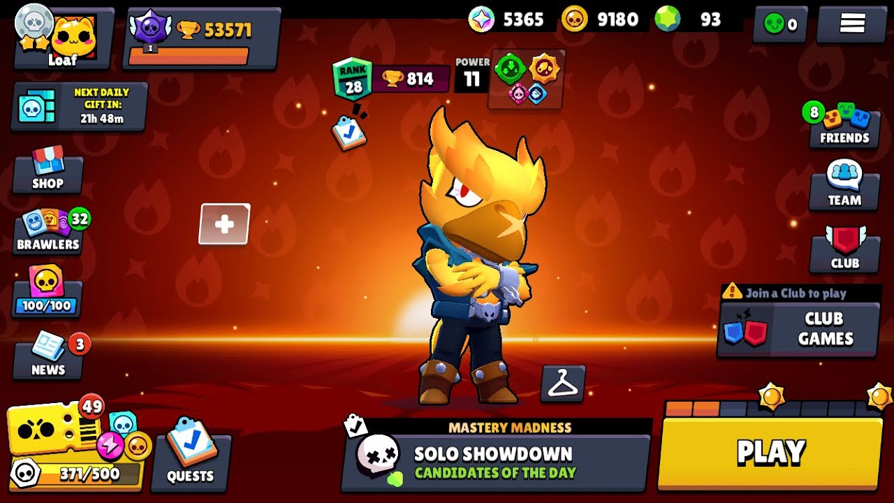 Phoenix Crow’s Remodel - YouTube