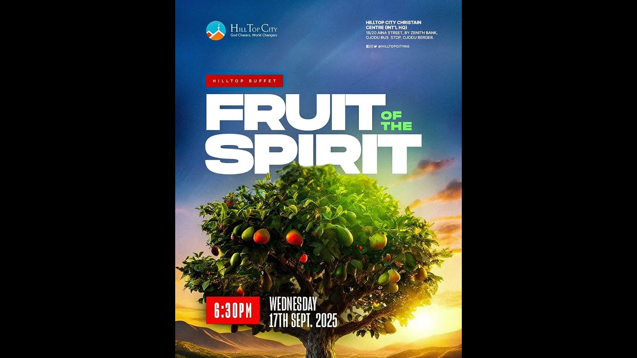 HOUR OF BREAKTHROUGH | PASTOR VICTOR AKINTUNDE || #htc #hilltopcity # ...