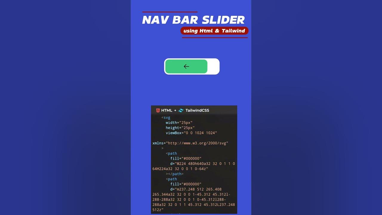 Slider Using Html And Tailwind Code Codng Webdevelopment Programming Htmlcss Youtube