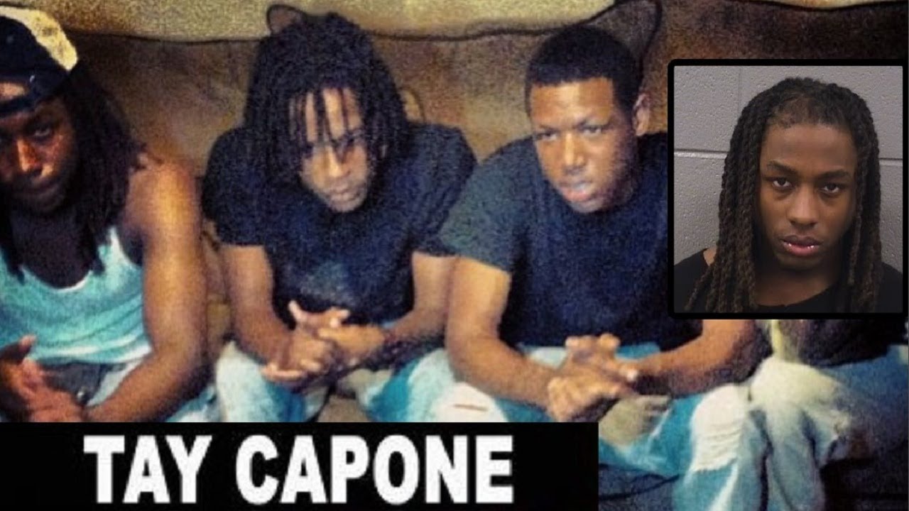 Tay600 Sends Message to the Trenches "Back Then Was the Real Frontlines ...