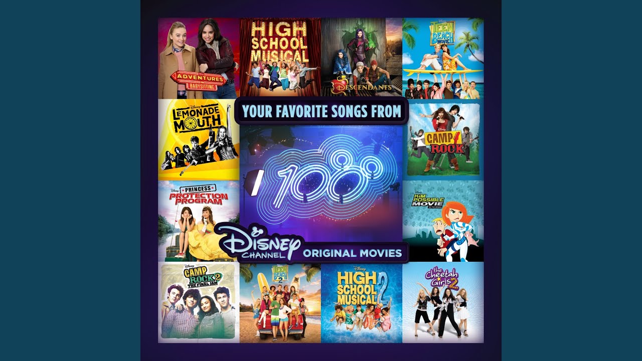 One and the Same (From "Princess Protection Program") - YouTube Music