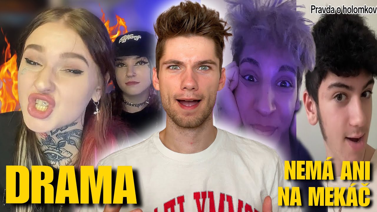 SATNADY DRAMA!! PRAVDA O KLONU KUBĚNKY! - YouTube