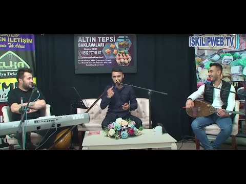 Metin Kuşcu & Bekir Aktaş ile Her Telden 4.Bölüm Konuk : Gökhan Çam