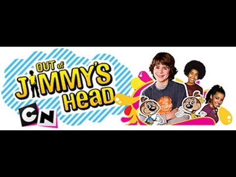 Out of Jimmy's Head - YouTube
