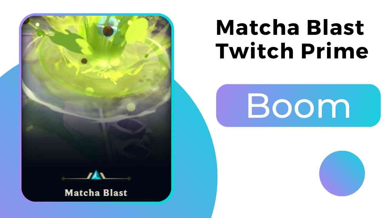 TFT - 11 - Twitch Prime's "Matcha Blast" - YouTube