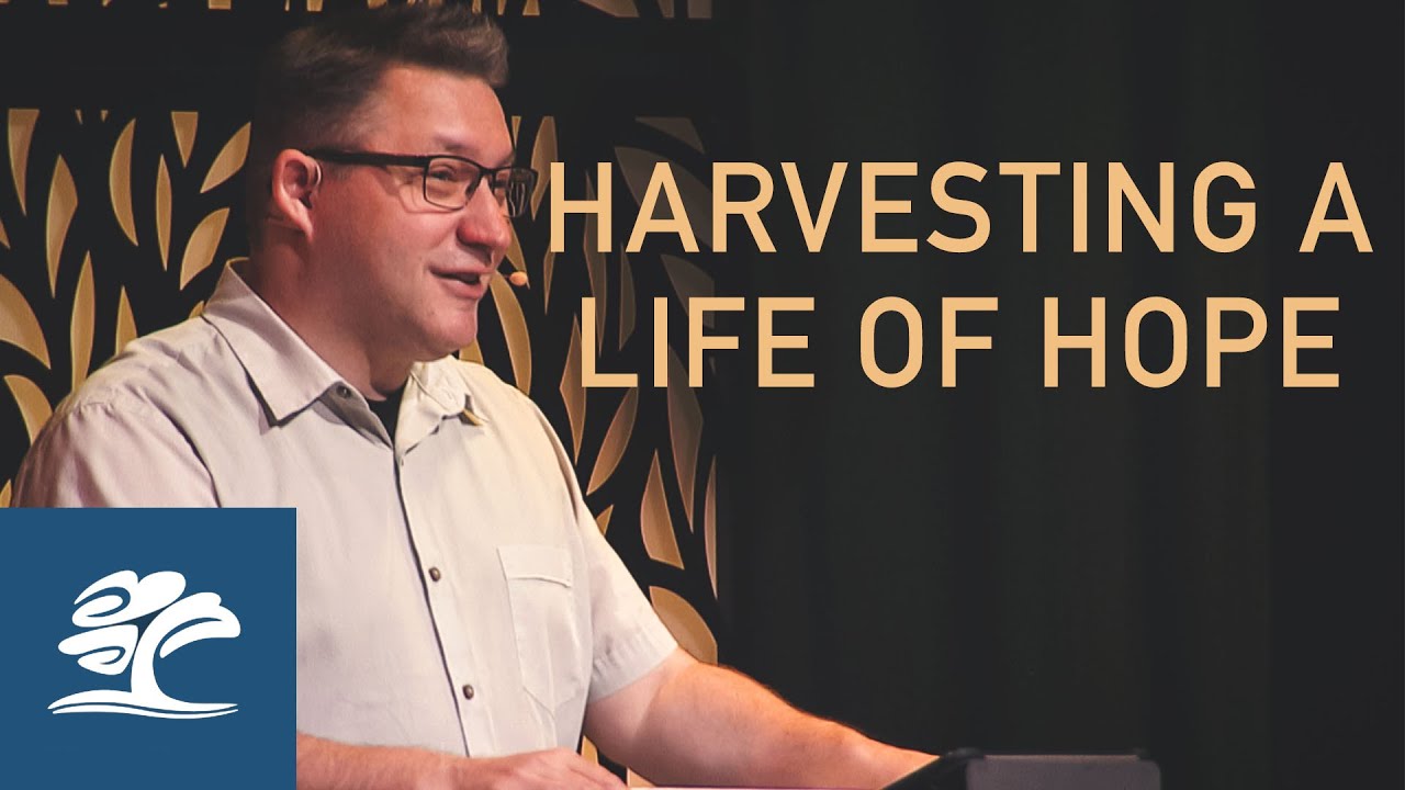 Provision | Joshua Masters - YouTube