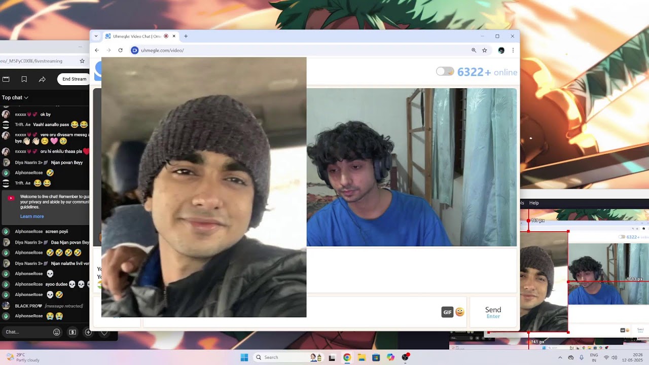 thaha hasoon Live Stream - YouTube