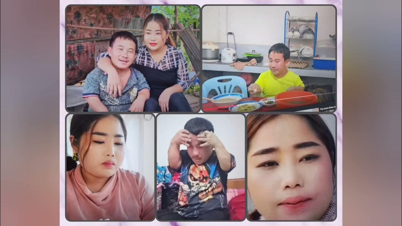 NTXOO TUS NIAM QUAV TXIAJ THIAB XYOB TXHIAJ. 2/7/24 - YouTube