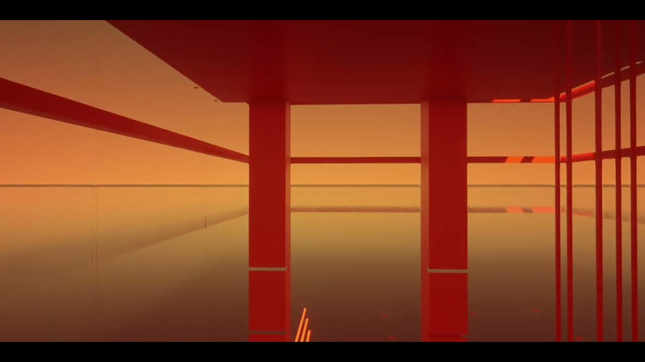 Interlude 1 - PROTO-CIUDAD - Jake Morton x Visuals Void - YouTube