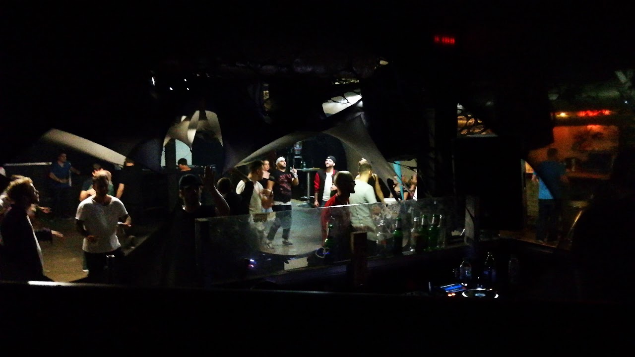 FADEN @ Gotec Karlsruhe 10_11_18 - YouTube