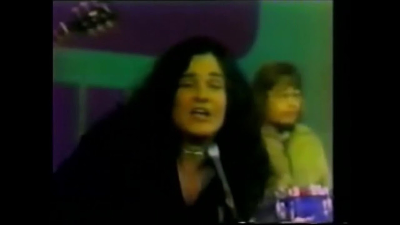 Guess Who ~ Hang On To Your Life - TV long - YouTube