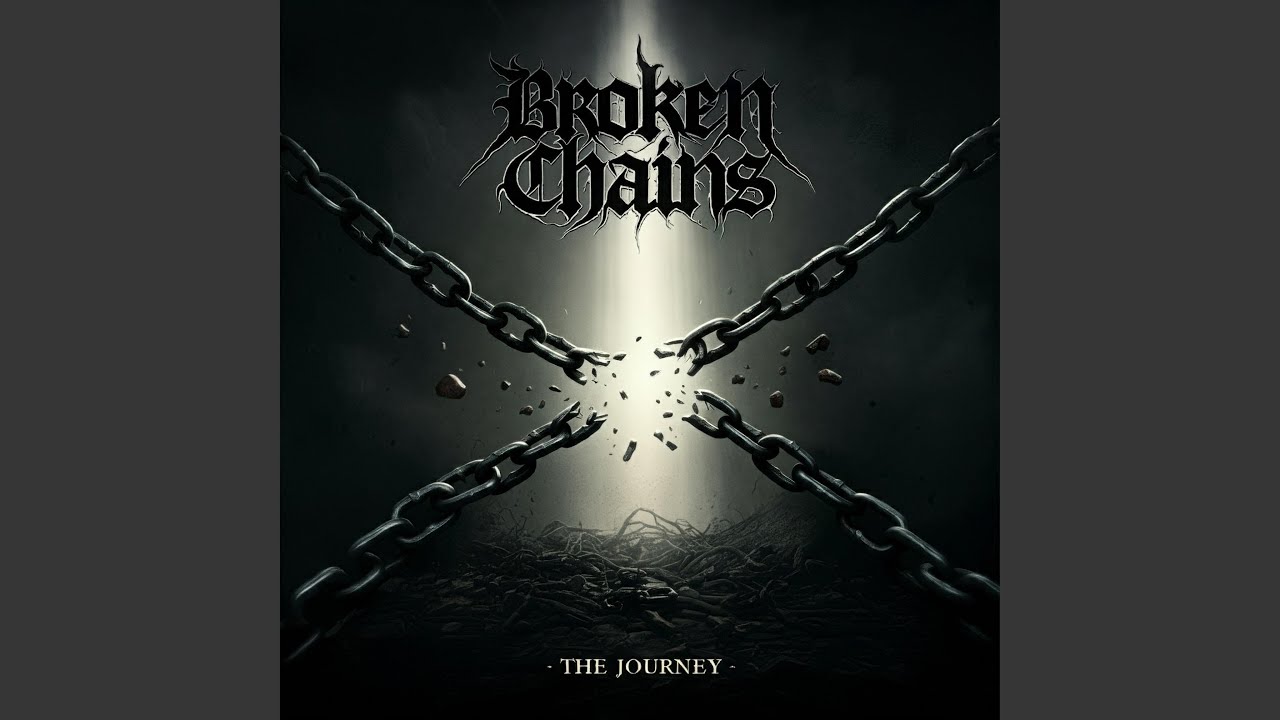 New Creation, Pt. 9 (feat. Broken Chains) - YouTube