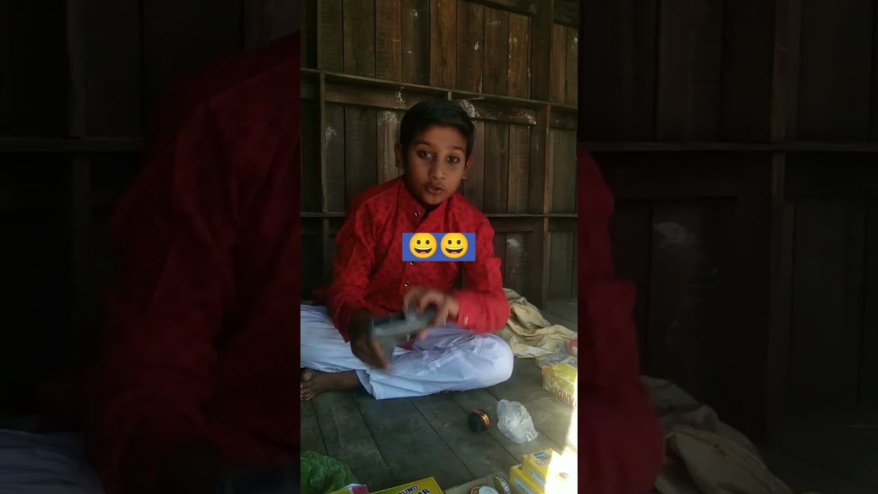 Babu taskar comedy - YouTube