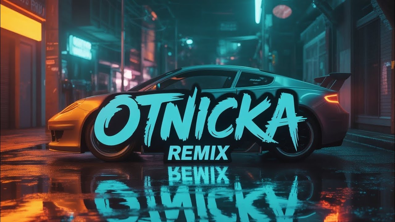 Otnicka - Remix + Bass Boosted | Peaky Blinders - YouTube