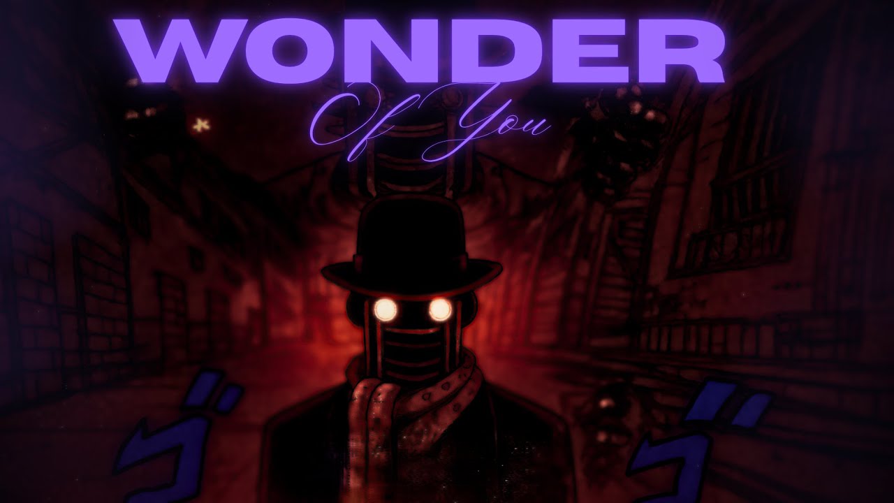 Funk Bad • Do Bad — Wonder of You JoJo Edit - YouTube