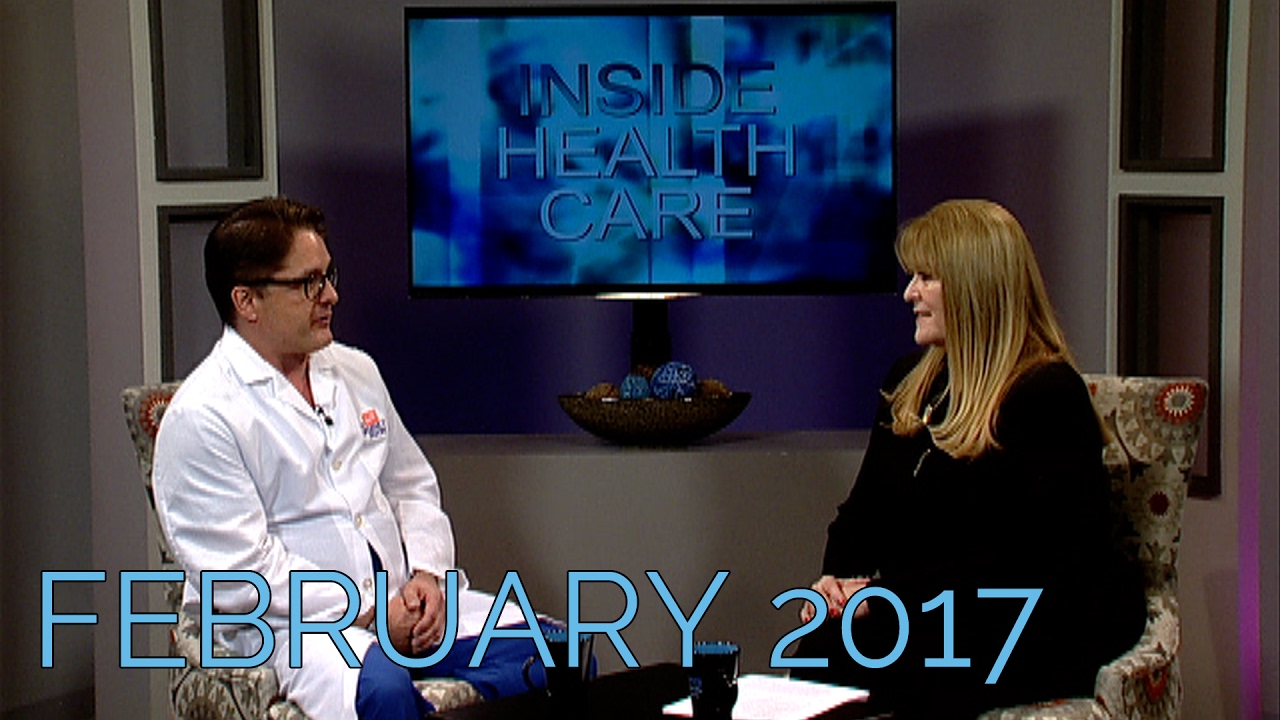 Inside Health Care February 2017 - YouTube