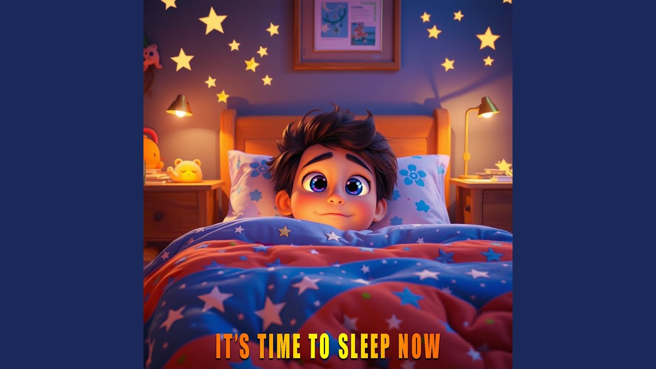 Its Time to Sleep Now - YouTube