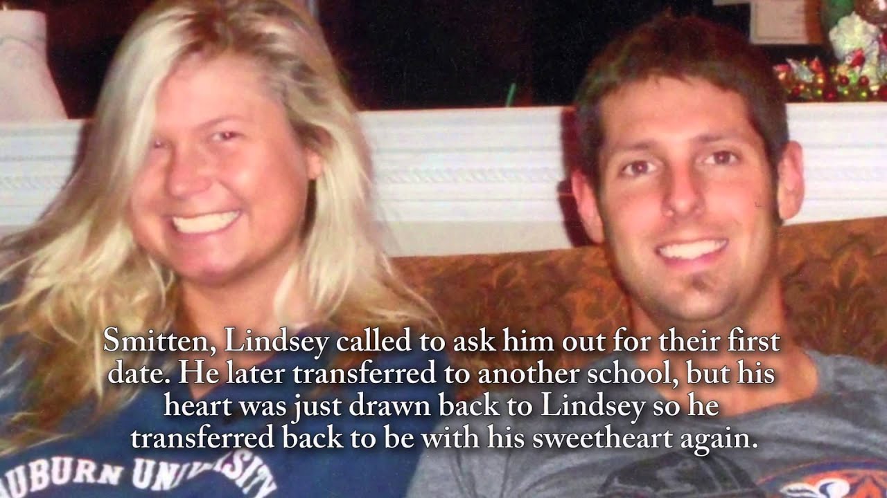 Lindsey Hyde-Bly - Life Story Digital Film - YouTube